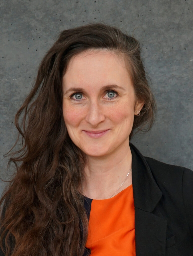 Jana Schander – Faszination Literatur